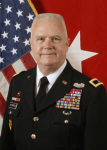 Biography | Leadership in Action