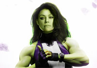 Strong Female Character | Leadership in Action