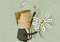 Enabling Failure in Institutions | Leadership in Action