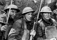 Sergeant York (1941): a Kids View | Leadership in Action