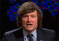 International Hero: Javier Milei | Leadership in Action