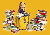 Matilda, Are You Fat and Ugly? | Leadership in Action