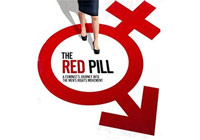 The Red Pill Film: Cassie Jaye | Leadership in Action