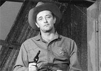 Man Without a Gun: a Short Story | Leadership in Action