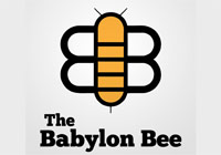 WARNING! Humor From the Babylon Bee | Leadership in Action