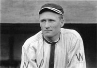 Baseball Legend Walter Johnson: Sportsmanship | Leadership in Action