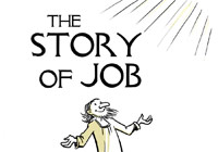 How the Story of Job Influenced Me | Leadership in Action