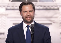 J.D. Vance: to the “Cast Aside and Forgotten” | Leadership in Action