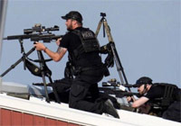 A Failure of the U.S. Secret Service | Leadership in Action