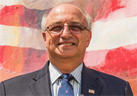 Ralph Galati: Vietnam War POW | Leadership in Action