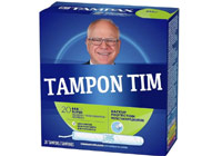 The Tampon War | Leadership in Action