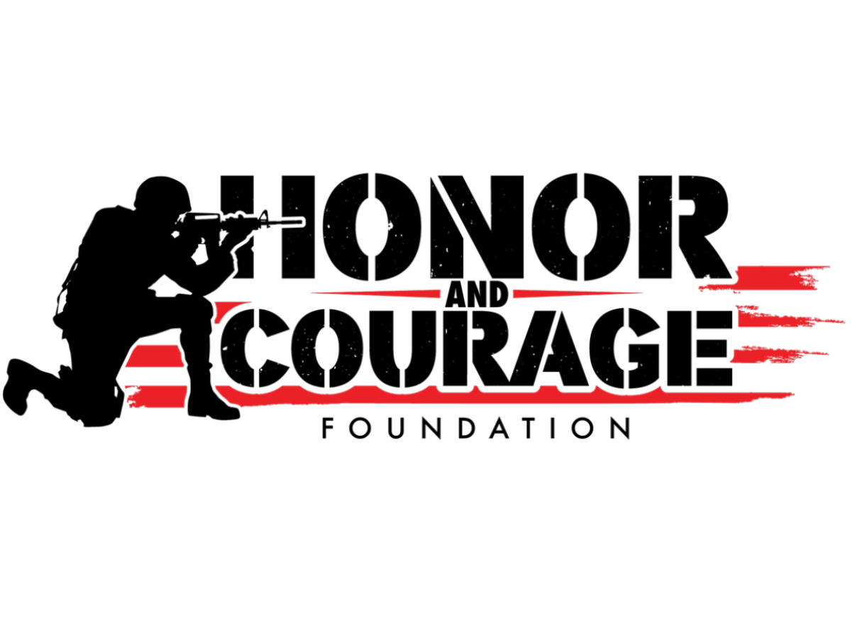 The Honor and Courage Foundation | Leadership in Action