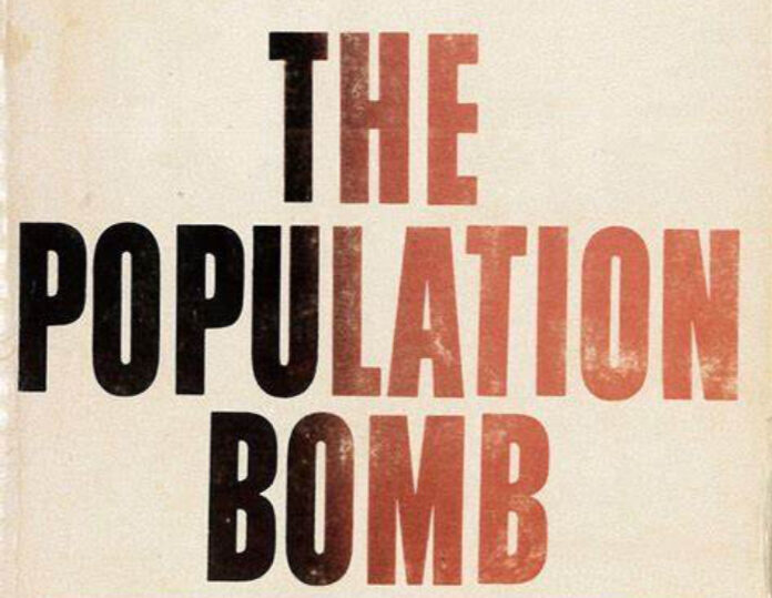 Reading List: The Population Bomb | Leadership in Action