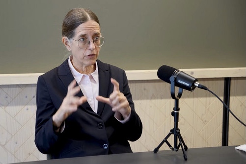 The Evil of Mao Zedong: Dr. Sarah Paine | Leadership in Action