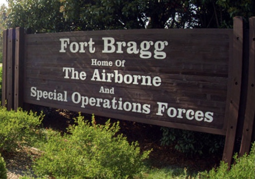 Fort Bragg is Back | Leadership in Action