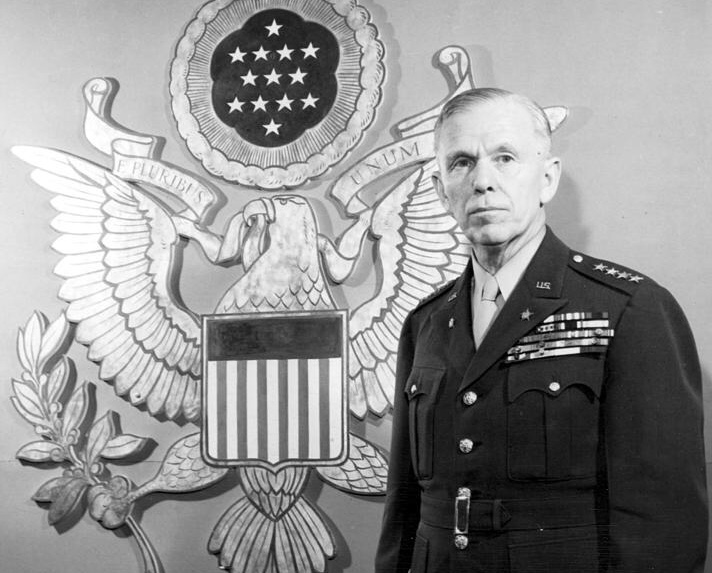 The Purge of Senior Military Officers | Leadership in Action