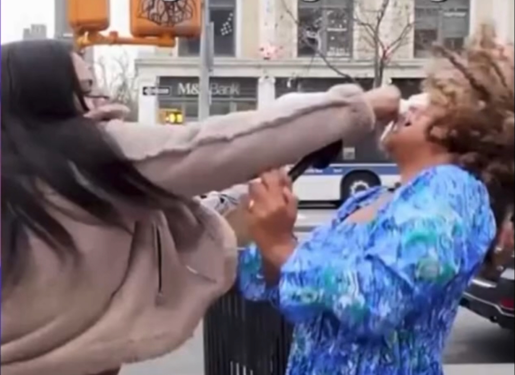 Rejected Accountability for Violence | Leadership in Action