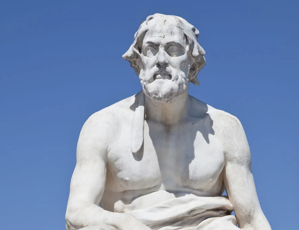 Thucydides: Fear, Honor, and Interest | Leadership in Action