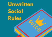 50 (or more) Unspoken Social Rules | Leadership in Action