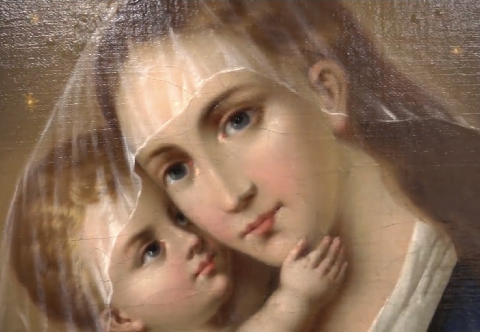 Art Restoration: the Frustrating Path | Leadership in Action