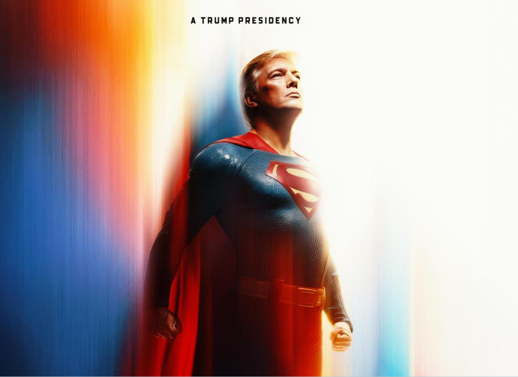 Truth, Justice, and the American Way | Leadership in Action