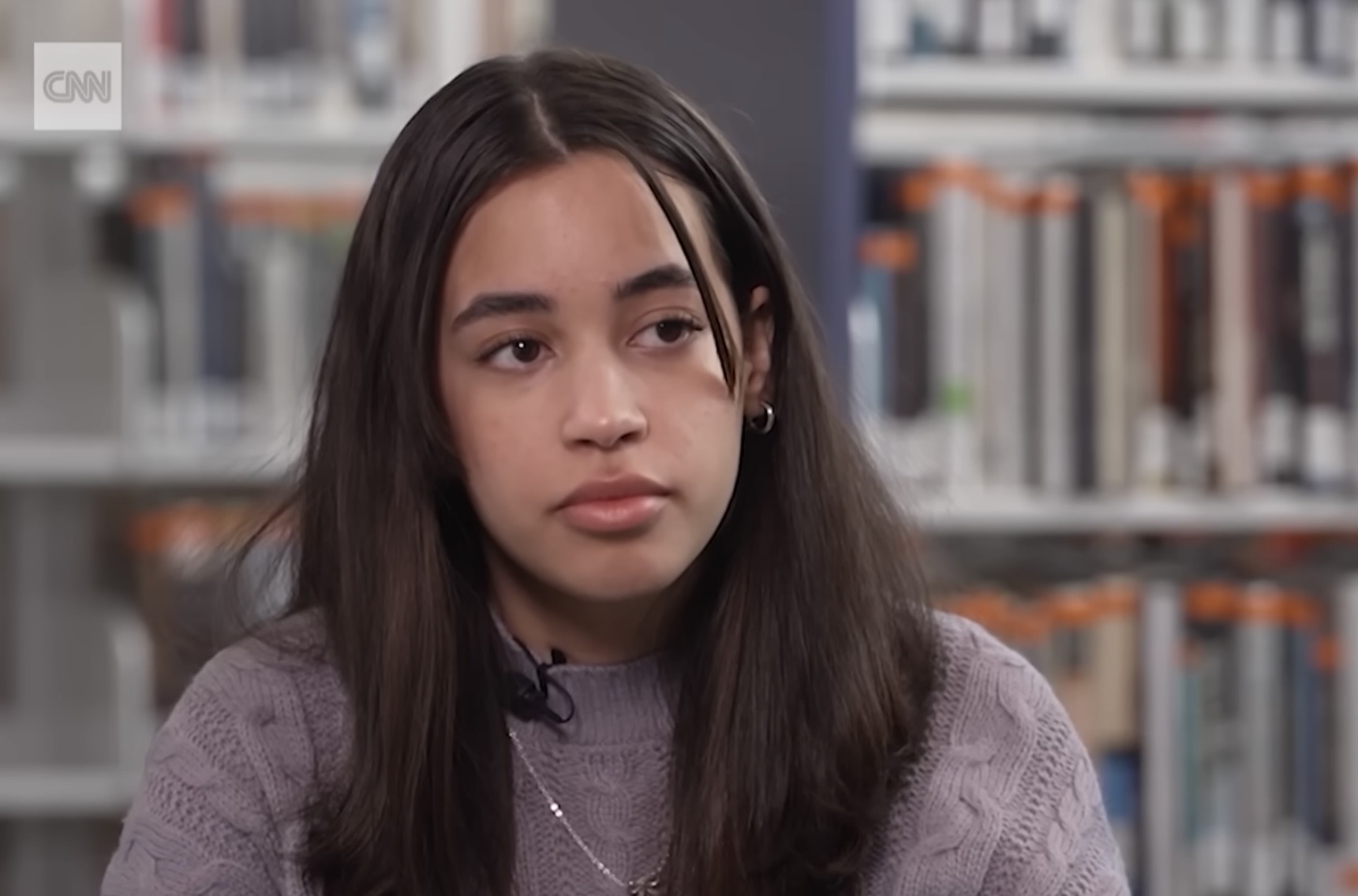 Illiterate College Student | Leadership in Action
