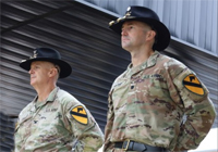 Two Kinds of Military Commanders | Leadership in Action