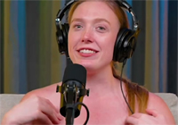 Pearl Davis Looks at Dating Relationships | Leadership in Action